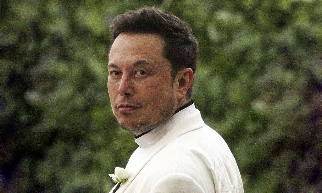 Elon Musk Vive En Una Minicasa De 37 Metros Cuadrados