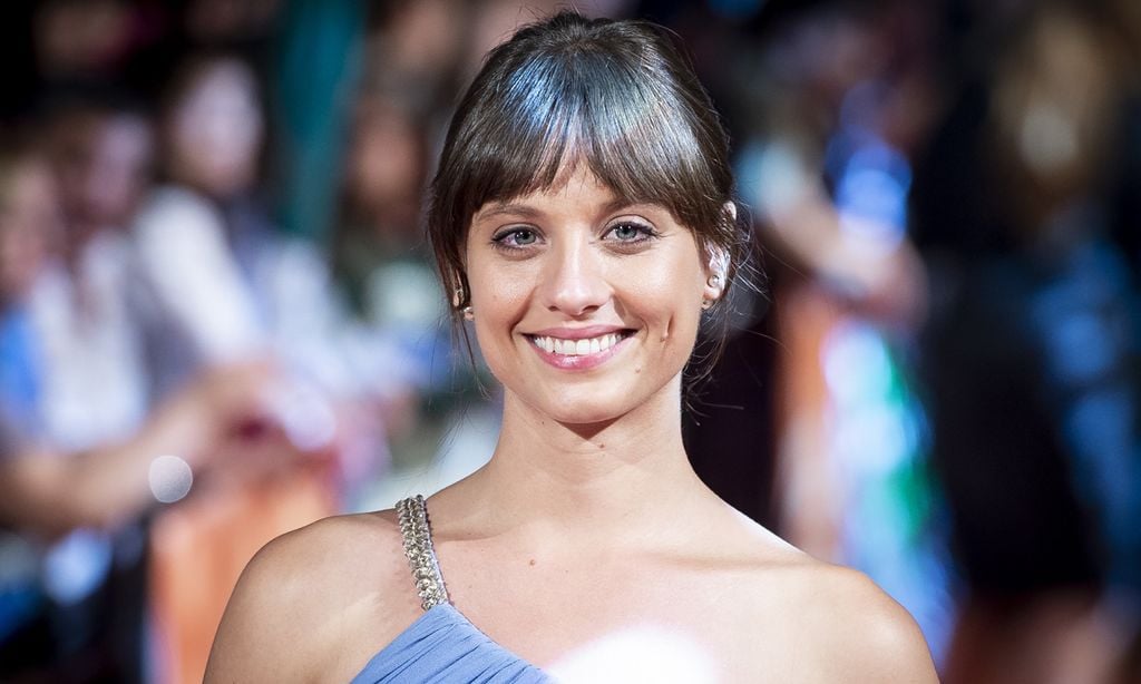 Michelle Jenner responde a los rumores de embarazo