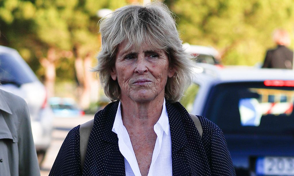 Mercedes Milá recuerda la anécdota que casi acaba con su carrera televisiva