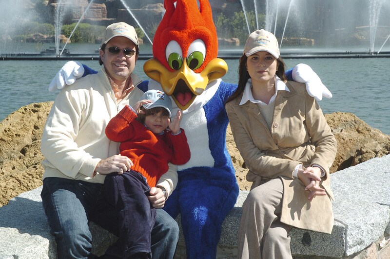 Chábeli Iglesias comparte un 'momento único' con su marido, Christian ...