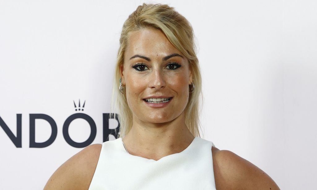 Lydia Valentín, sobre la maternidad: 'No he querido hasta la fecha'