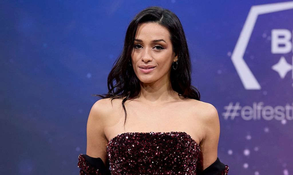 Chanel, la artista a la que ya has visto en 'Águila Roja' o 'Flashdance ...