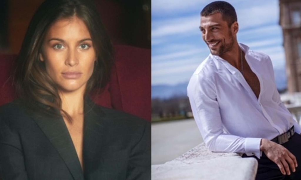 Conoce a Simone Susinna, el posible nuevo amor de Desiré Cordero
