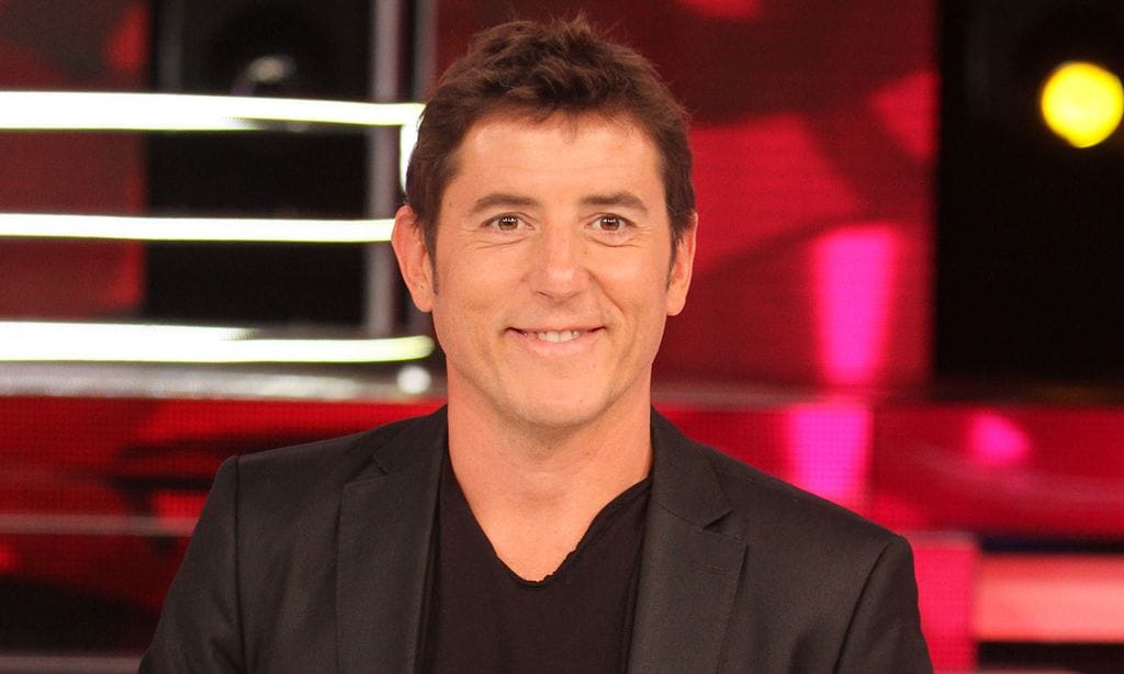 Manel Fuentes y su vida familiar: 20 años con su pareja y dos hijos