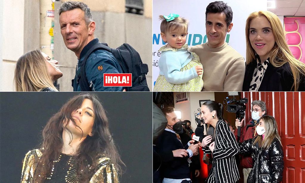 Las noticias más destacadas de la semana