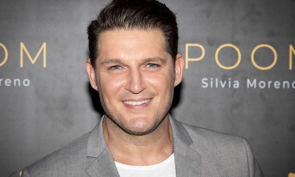 Manu Tenorio recuerda sus mayores éxitos en la etapa 'más bonita de su ...