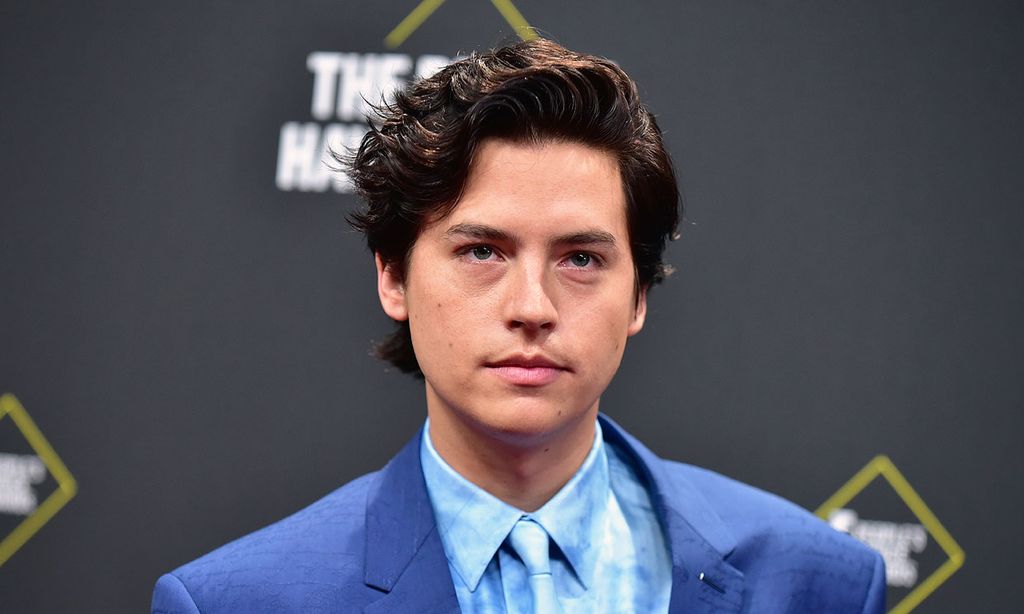 Cole Sprouse quiere que 'Riverdale' acabe ya