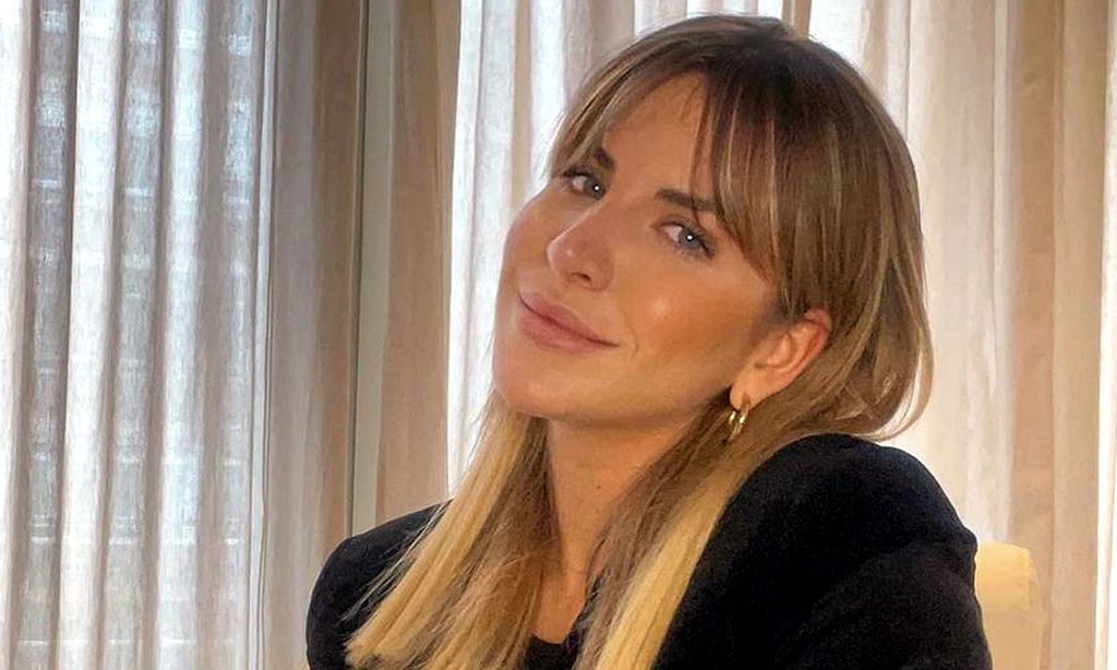 Mar Torres impresiona con sus posados en bikini