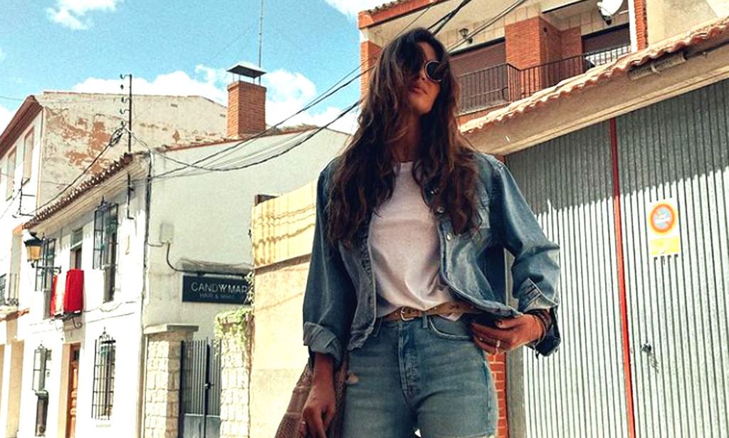Sara Carbonero, sobre sus planes de boda: 'No es ni un sí, ni un no ...