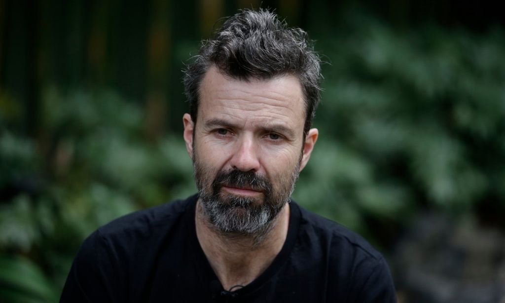 Pau Donés: la lección que aprendió de la muerte de su madre