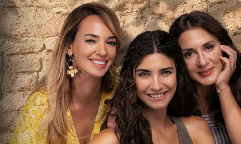 'Mi otra yo', descubre todos los detalles de la serie turca que está ...