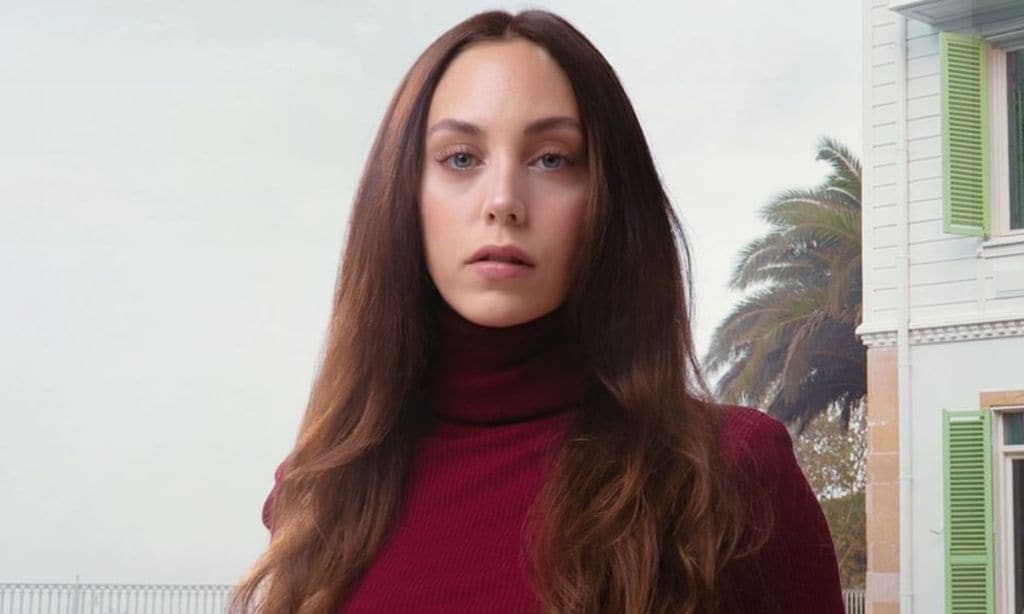 Así es la actriz Öykü Karayel de 'El juego de tu destino'