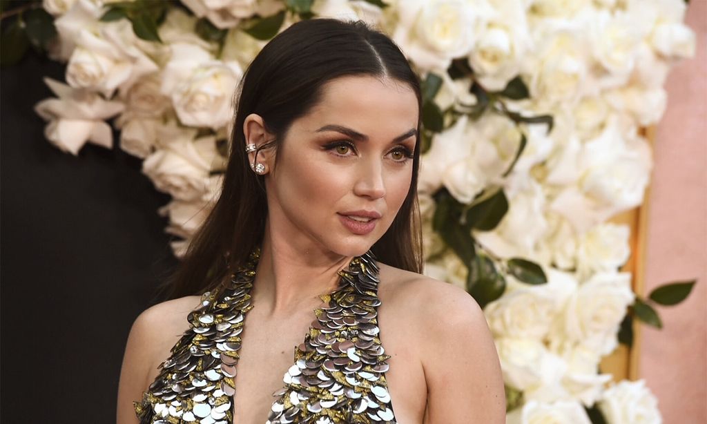 Ana de Armas: los cuatro actores que han sido clave en su carrera