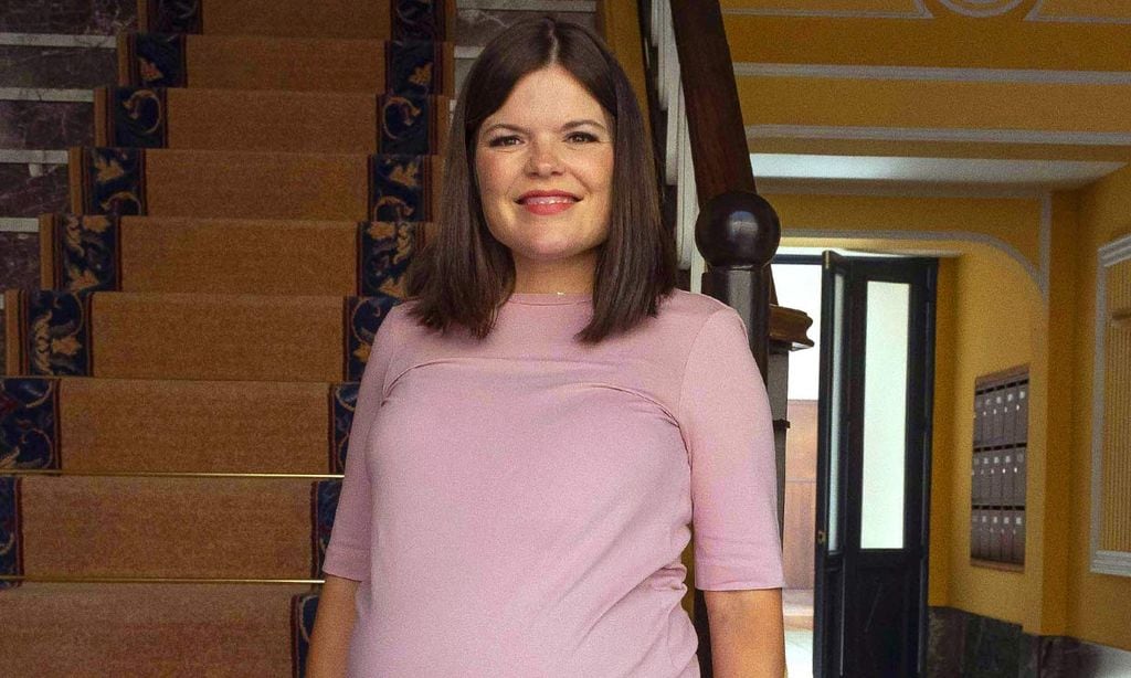 La divertida y televisiva fiesta de Laura Caballero, creadora de 'La ...