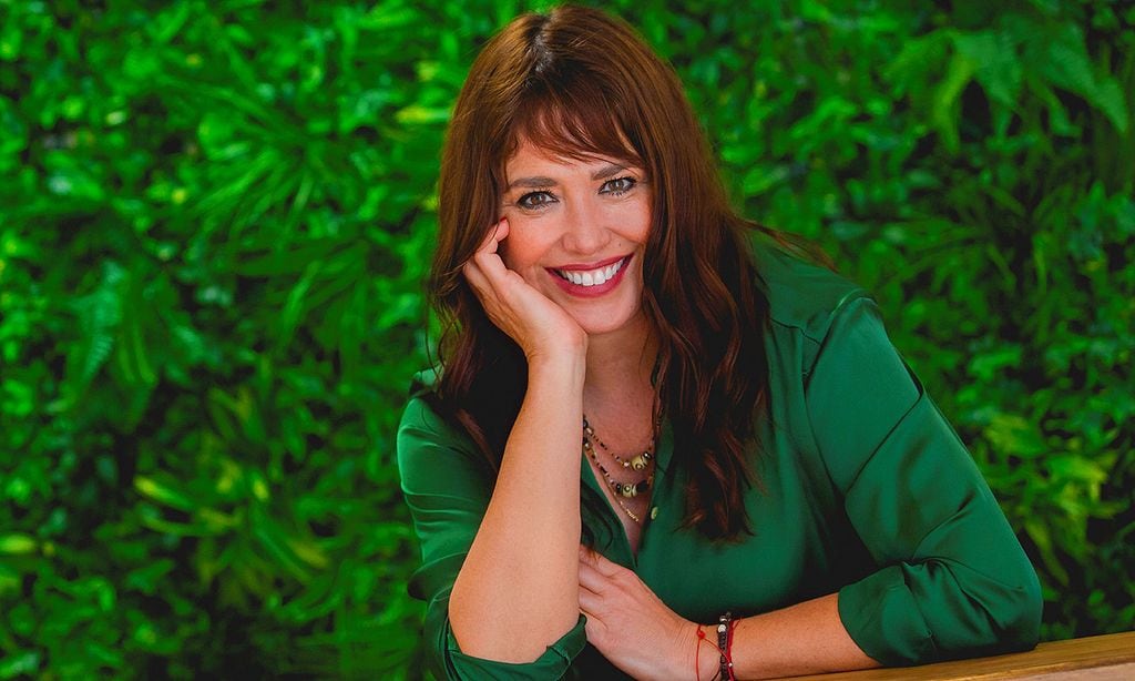 Minerva Piquero vuelve a la televisión: 'Creí que no volvería a hacerlo ...