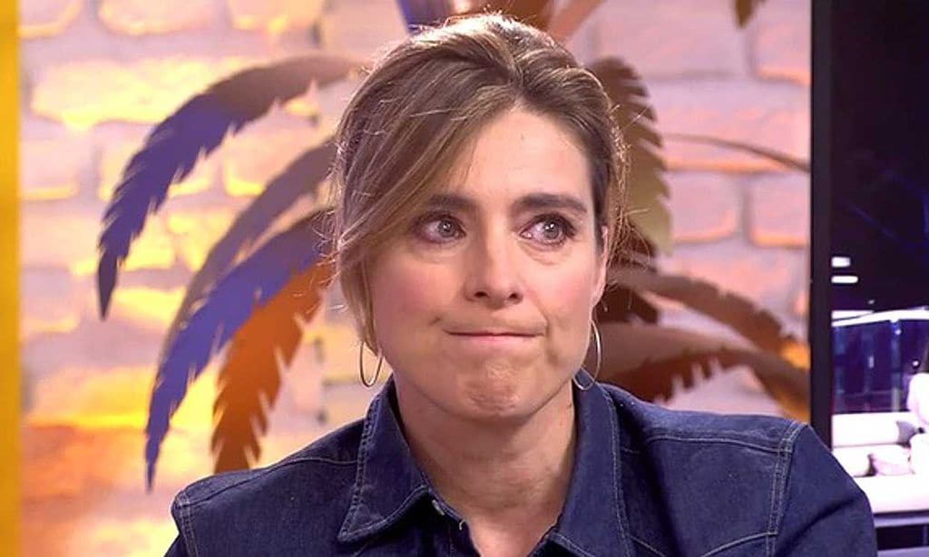 Sandra Barneda, Nagore Robles