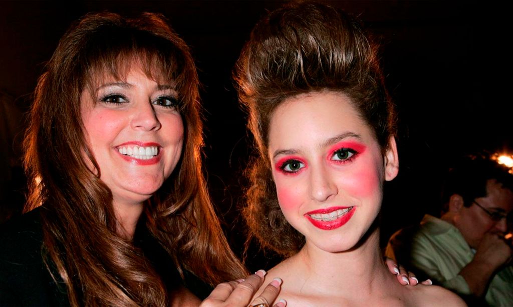 Conoce a Tamara Rotolo, la mujer con la que Alberto de Mónaco tuvo a su ...