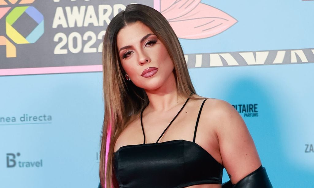 Miriam Rodríguez vuelve con nueva música y cambio de look