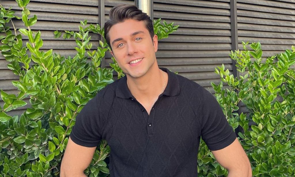 Onur Seyit Yaran 'Hermanos', confiesa su mayor deseo y tiene que ver ...