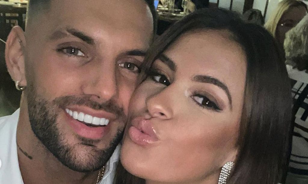 Tania, de 'La isla de las tentaciones', confirma su relación con Albert ...