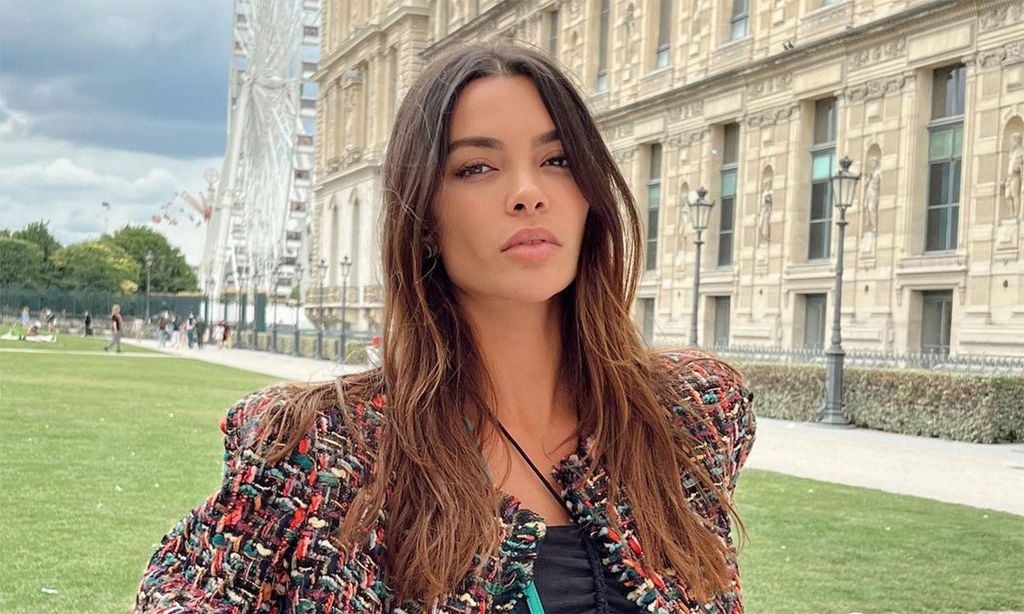 Así está la mujer de Dani Alves tras su ingreso en prisión