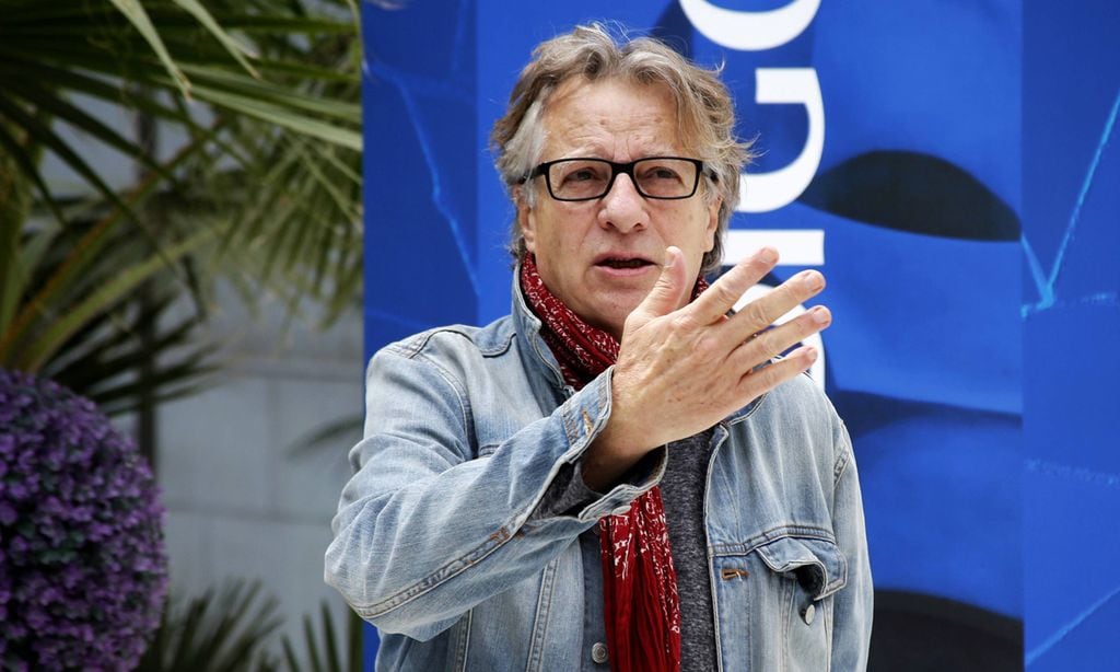 Fallece en un accidente de tráfico el hermano del diseñador Javier Mariscal