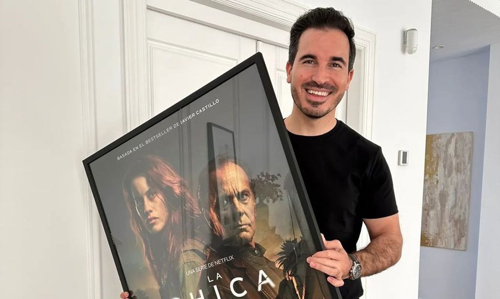 Verónica Díaz y Javier Castillo muestran cómo fue el primer encuentro ...