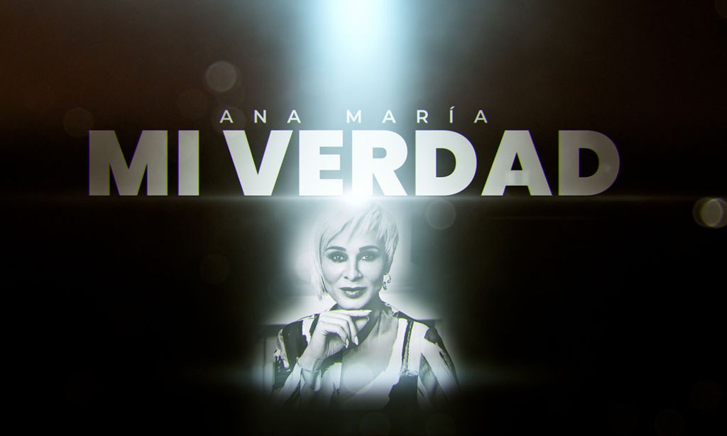 Ana María Aldón: cómo y por qué ver la entrevista más emotiva y ...