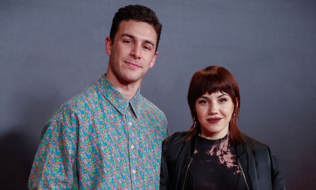 Angy Fernández confirma su relación con Pepe Nufrio