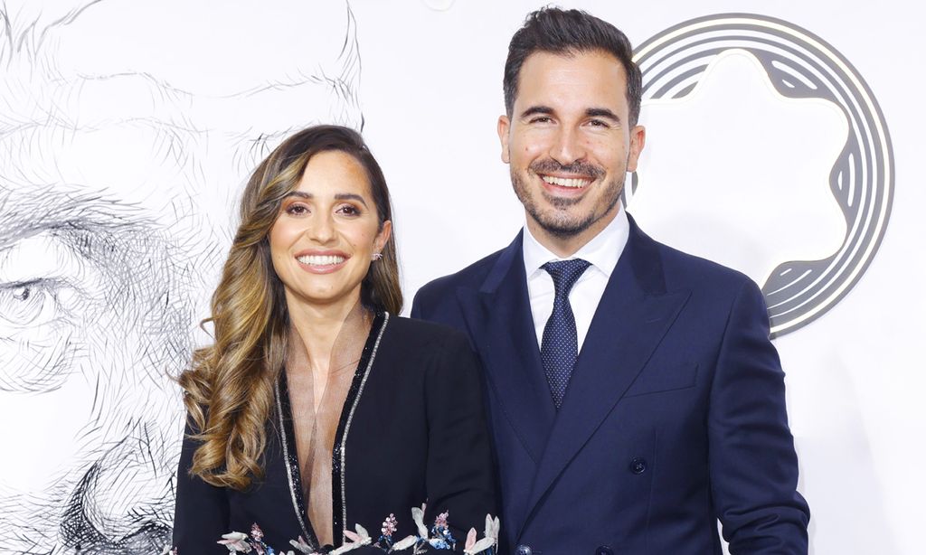 Nace el tercer hijo del escritor Javier Castillo y la 'influencer ...