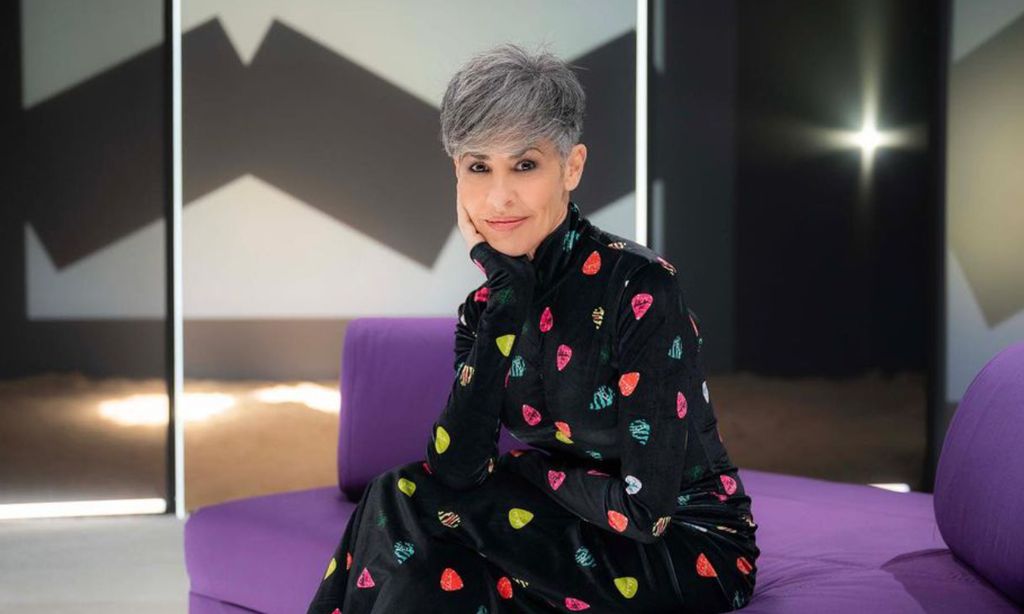 Nina habla de cómo OT le cambió la vida