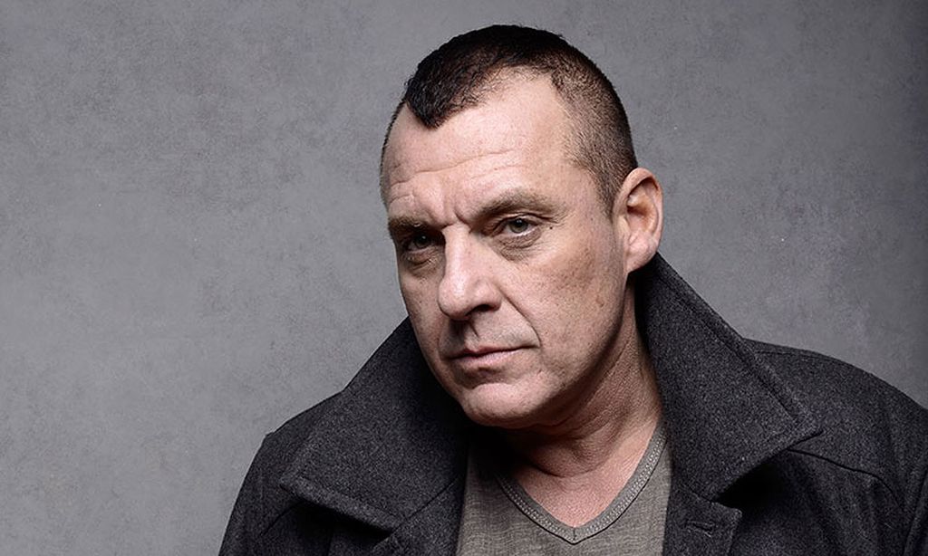 Fallece a los 61 años Tom Sizemore, el actor de 'Salvar al Soldado Ryan'