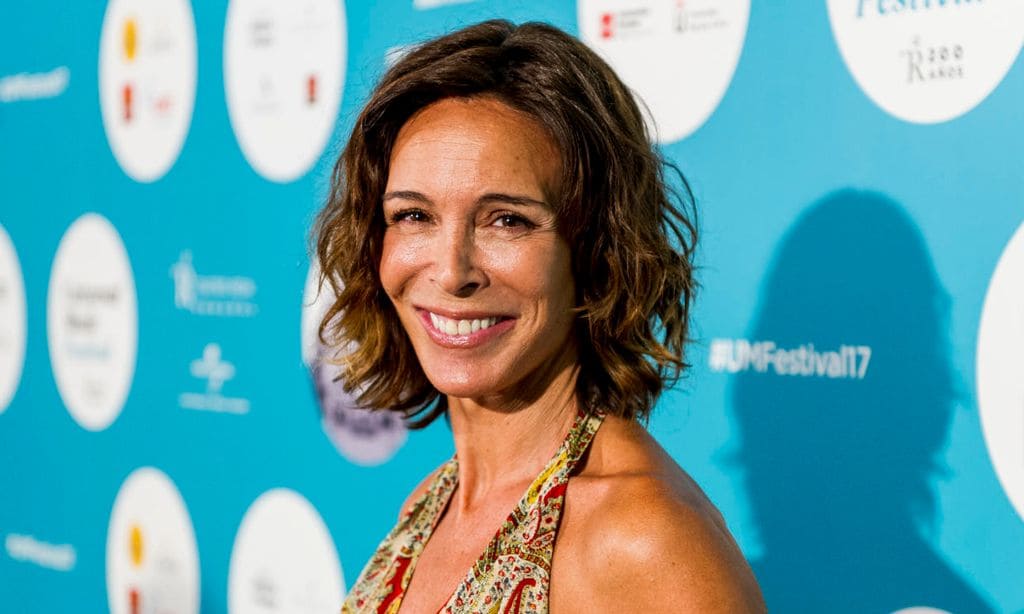 Lydia Bosch regresa por la puerta grande a la cadena donde protagonizó ...