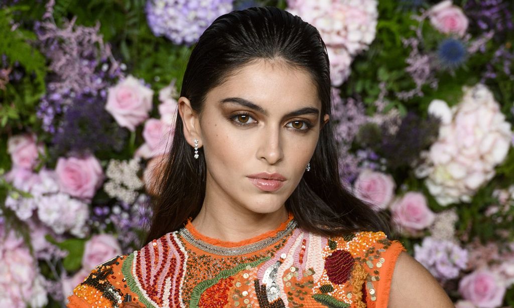 Lucía Rivera confiesa haber sido maltratada por dos de sus exnovios