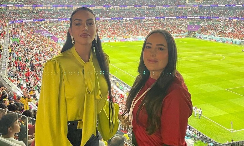 Ivana Rodríguez y el 'momento octopus' del que todo el mundo habla