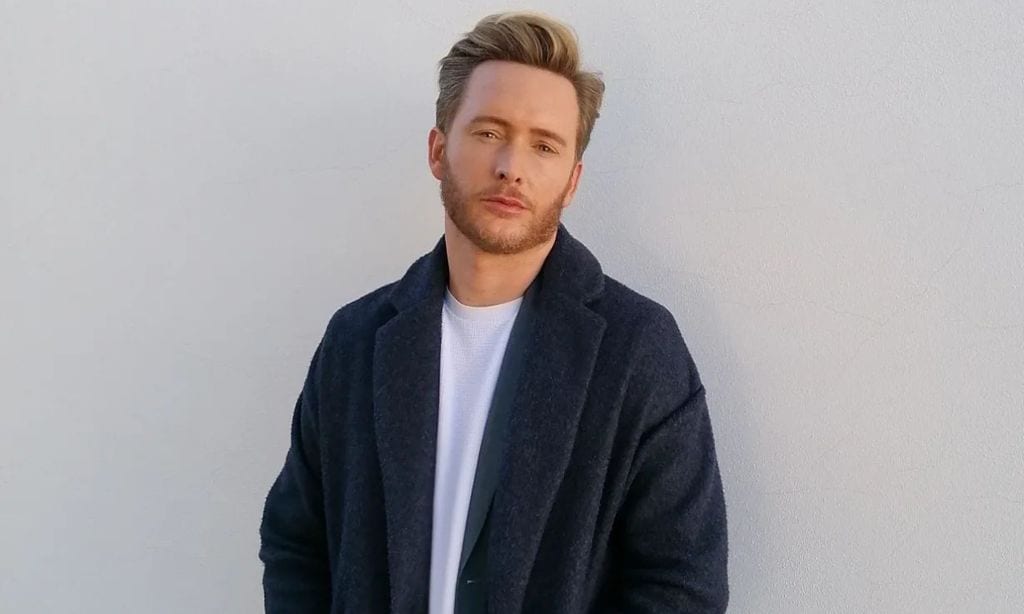 Pablo Rivero habla de su familia por primera vez