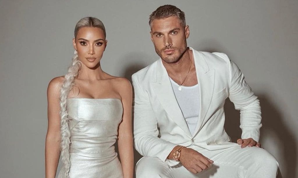 Chris Appleton se ha casado con este actor de la serie The White Lotus