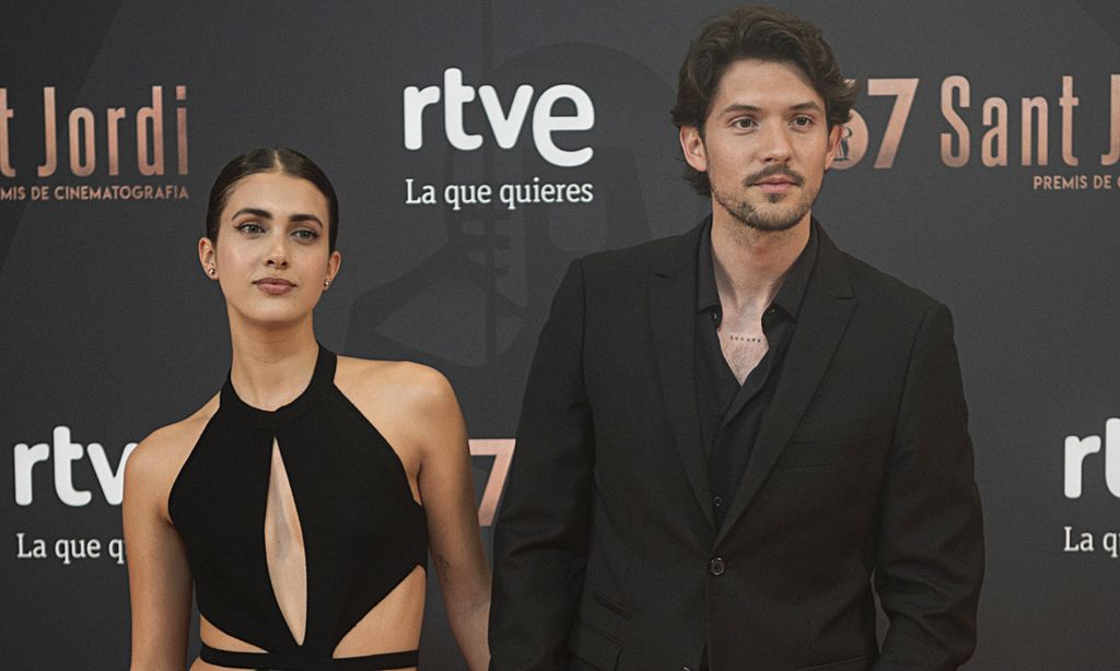Así es la novia influencer del extriunfito Carlos Right