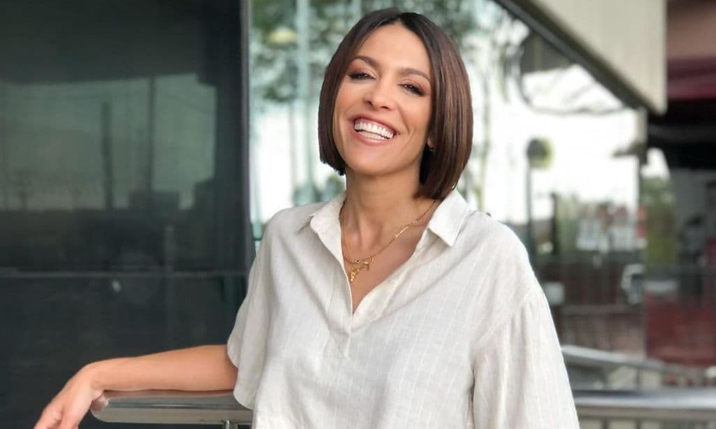 Lorena Castell ficha por TVE 24 horas después de su sorprendente salida ...