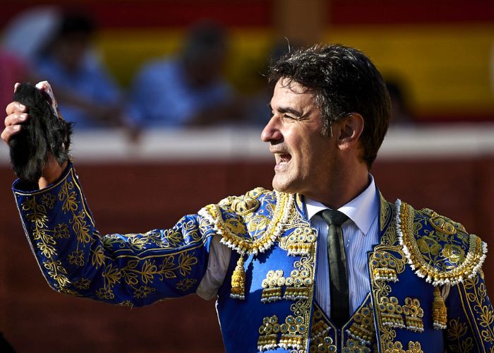 Jesulín de Ubrique recuerda con emoción los momentos que marcaron su ...