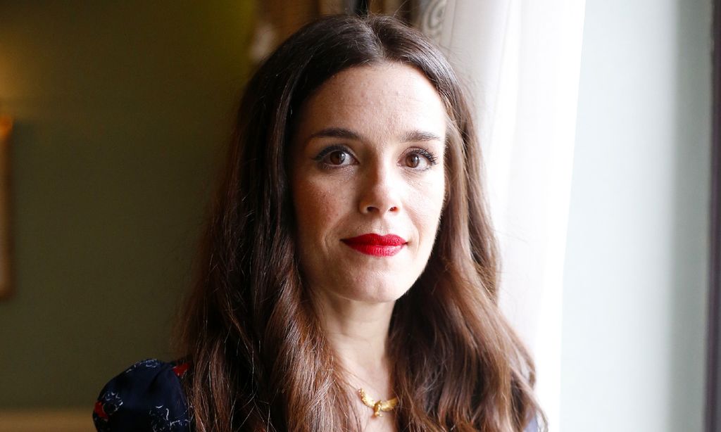 Nuria Gago recuerda lo difícil que fue perder a su madre con tan solo ...