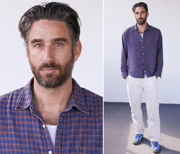 Charlize Theron, ¿enamorada de este modelo?