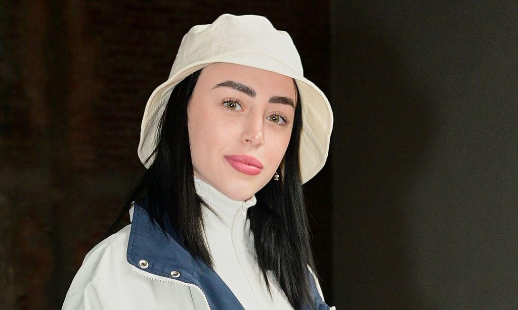 Nicki Nicole, la cantante argentina estrena su tercer disco