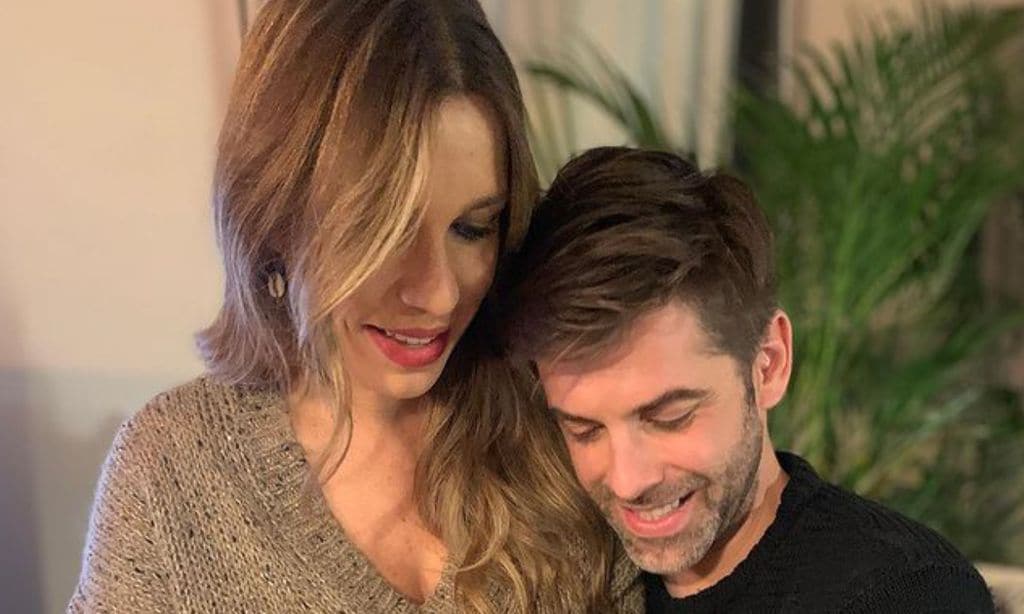 Paula del Fraile anuncia en directo que va a ser madre por segunda vez ...