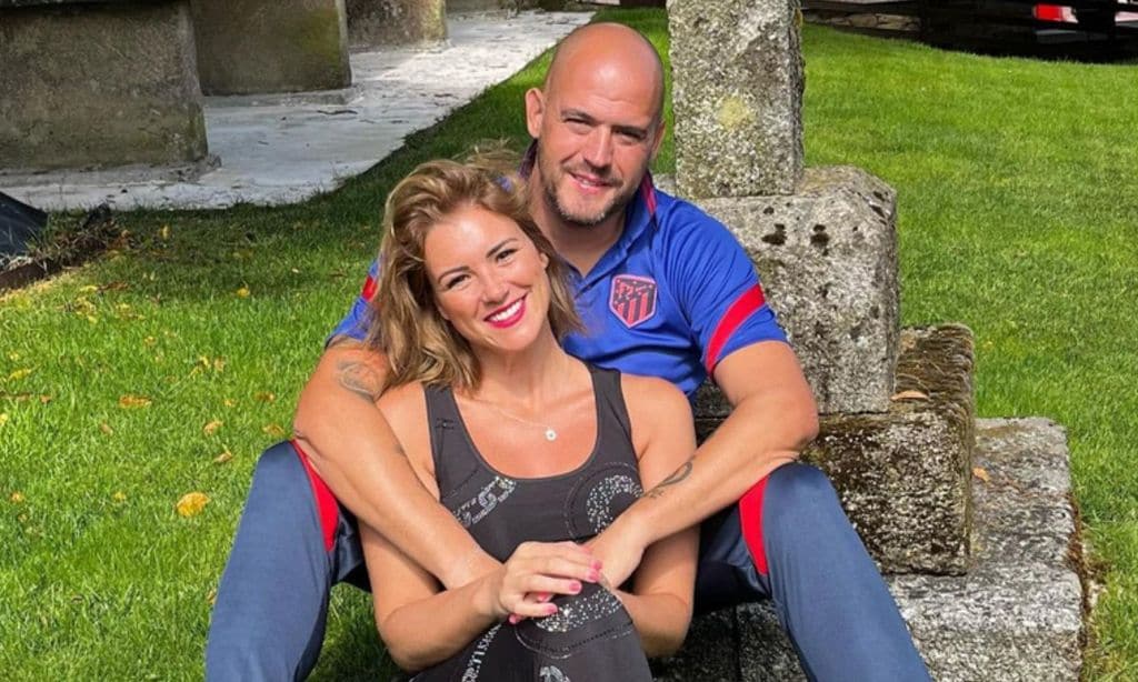 María Jesús Ruiz habla sobre los detalles de su próxima boda con Curro ...