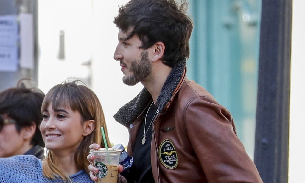Sebastián Yatra inspiró la canción Las Babys de su novia Aitana