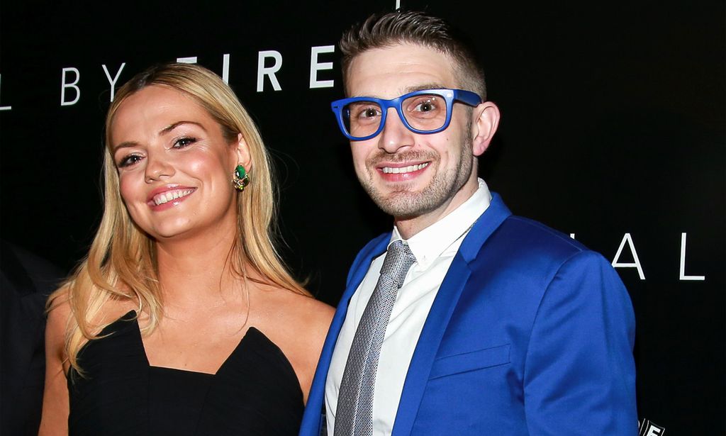 George Soros da el relevo de su imperio a su hijo Alexander, ¿quién es él?