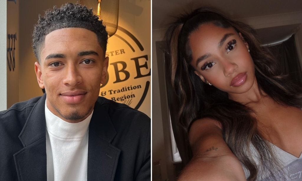 Conoce a Jude Bellingham, el nuevo fichaje del Real Madrid