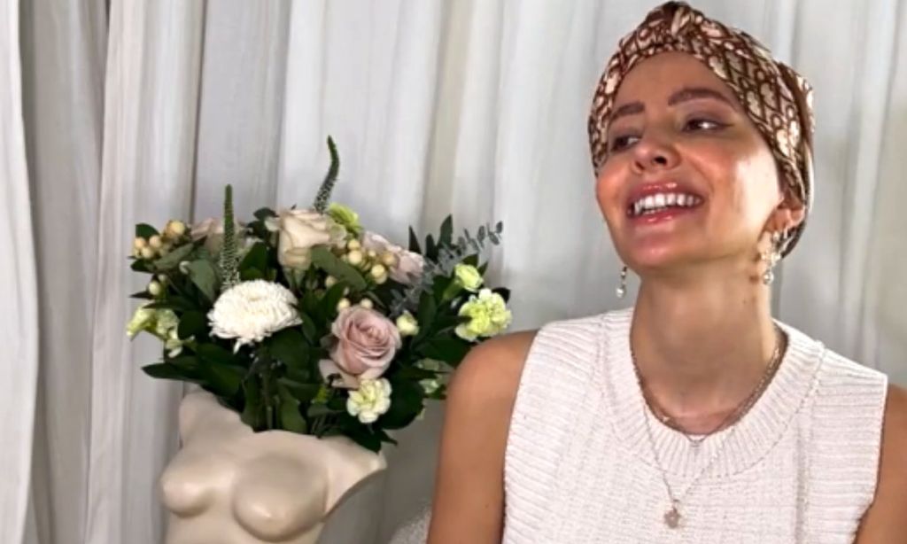 Aylén Milla, exconcursante de 'GH VIP', será operada de cáncer de mama