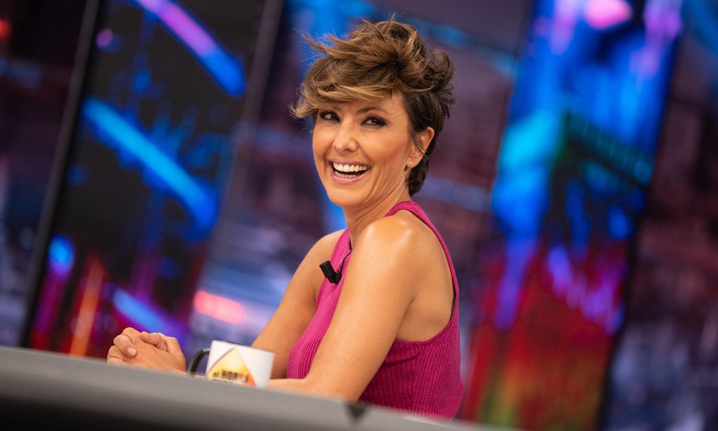 Carlota Corredera y Sonsoles Ónega se despiden de los compañeros de ...